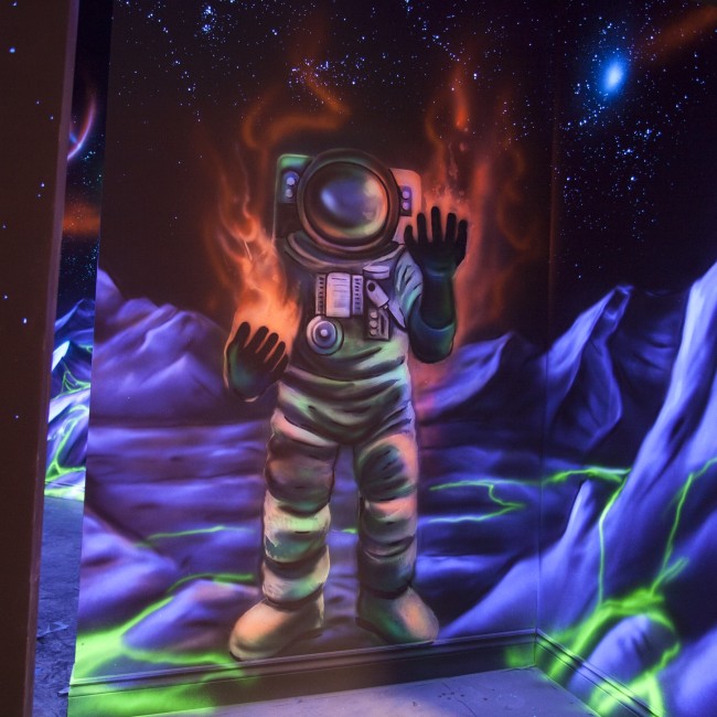 Photos & videos - Lazer Runner