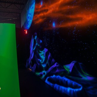 Photos & videos - Lazer Runner